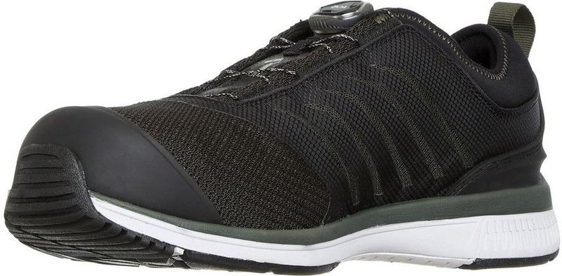 Vismo Twist EB-22B Laag model s1p Werkschoenen kopen? Vergelijk de ...