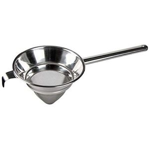 Puntzeef - zeef - puntvergiet - fijnmazig - chinois puntzeef - soepzeef ...