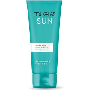 Easy sun aftersun ice cooling gel 200 ml - Drogisterij producten van de ...