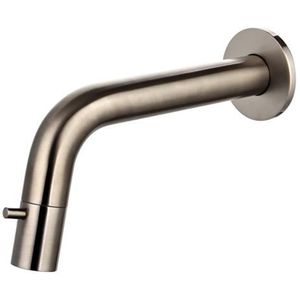 Muurkraan fontein - Sanitair outlet online | Lage prijzen | beslist.nl