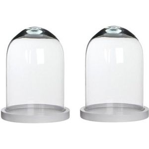 Glazen stolp action - online kopen | Lage prijs | beslist.nl