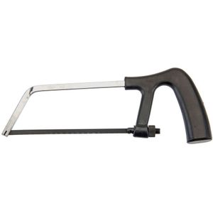 Ijzerzaag - metaalzaag 300 mm metalen frame - Handzagen kopen? | Ruim ...