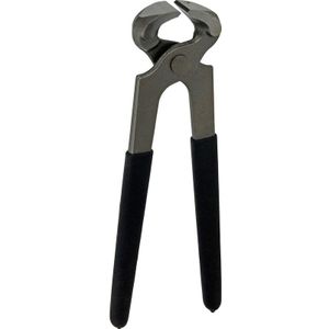 Nijptang-knijptang 20 cm - klusbenodigdheden - gereedschap - trektang ...