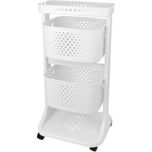 Hoge tafel - Keukentrolleys kopen? | Lage prijzen | beslist.nl