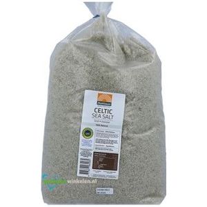 Atlantisch zeezout grof 1kg - Het grootste online winkelcentrum ...