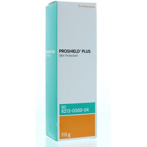 Proshield plus skin protect 115g - Drogisterij online | Ruim ...