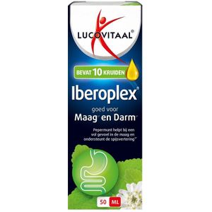 Fytomed iberis complex 100ml - Drogisterij producten van de beste ...