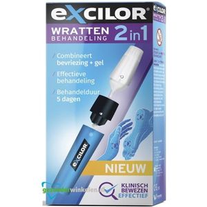 Wratten bevriezen - Drogisterij producten van de beste merken online op ...