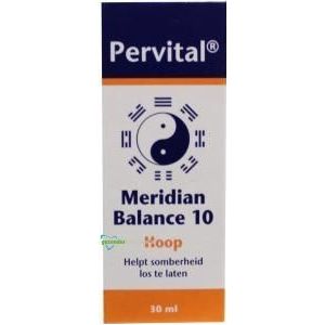Pervital myco balance 30 ml - Drogisterij online | Ruim assortiment ...