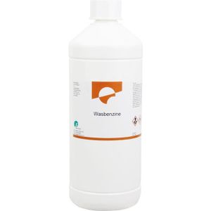 Wasbenzine 1 liter - Klusspullen kopen? | Laagste prijs online | beslist.nl