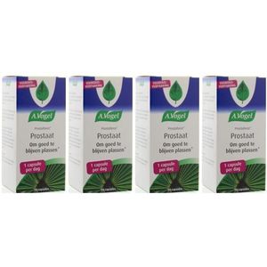 Avogel prostaforce 90 capsules - Drogisterij producten van de beste ...