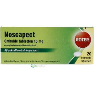 Roter apc tabletten 20 s - Drogisterij producten van de beste merken ...