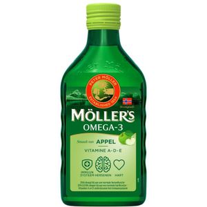 Mollers levertraan - Drogisterij producten van de beste merken online ...