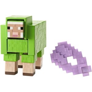 Minecraft poppetjes - Pop kopen | Lage prijs, ruime keuze | beslist.nl