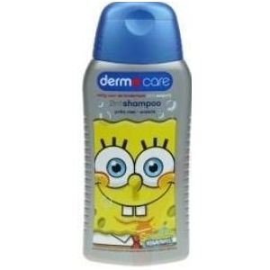Spongebob shampoo - Drogisterij online | Ruim assortiment | beslist.nl