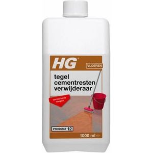 Hg cement verwijderaar - Klusspullen kopen? | Laagste prijs online ...