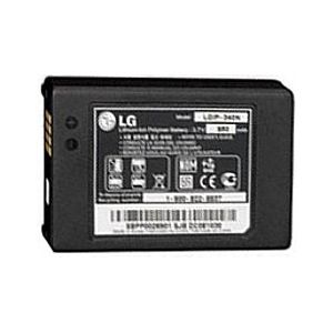 Lg accu lgip-410a - lgip-411a origineel - multimedia-accessoires kopen ...
