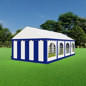 Partytent 4x8 van cranenbroek - Partytent kopen? | Lage prijs | beslist.nl