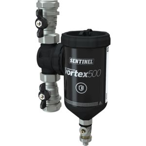 Vortex filter - Klusspullen kopen? | BESLIST.nl | Laagste prijs online