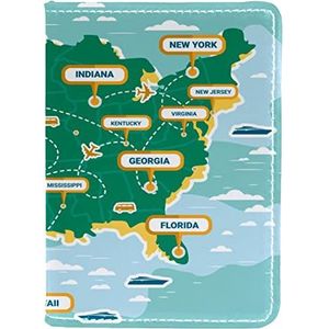 Reisdocumenten mapje - Het grootste online winkelcentrum - beslist.nl