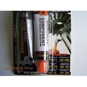 Lijmen van brons op steen - Klusspullen kopen? | Laagste prijs online ...