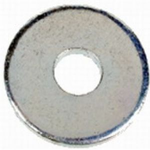 Carrosseriering verzinkt m12 100 stuks - Klusspullen kopen? | Laagste prijs online | beslist.nl