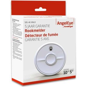 Angeleye angel eye rookmelder met licht - Klusspullen kopen? | BESLIST ...