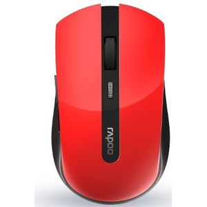 Draadloze muis action - Computer kopen? | Ruim assortiment online ...