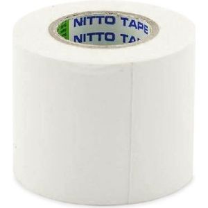 Nitto pvc tape - Klusspullen kopen? | Laagste prijs online | beslist.nl