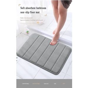 Douchemat anti- slip - Badmatten kopen | Lage prijs | beslist.nl