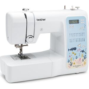 Brother Naaimachines kopen? | Ruime keuze, lage prijs | beslist.nl