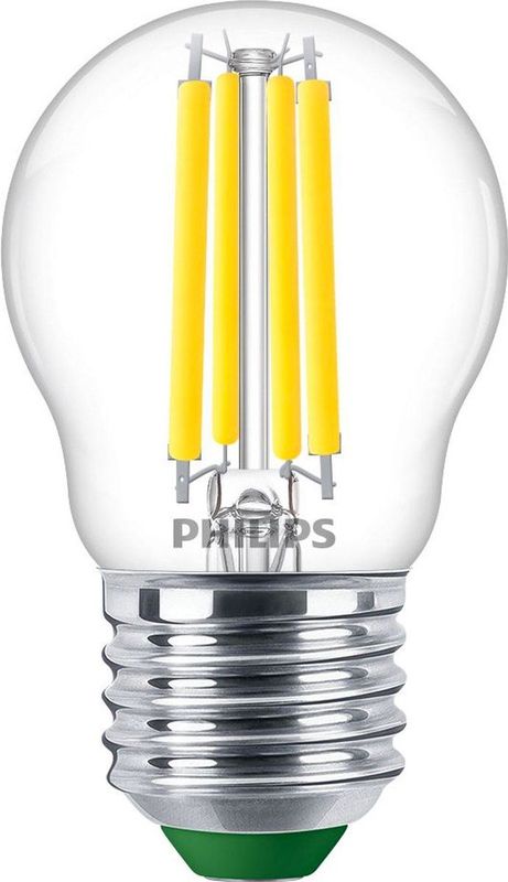 Philips - MASTER LED Kaars - Helder - E27 - 2.3W - 485lm - 840 Koel Wit ...