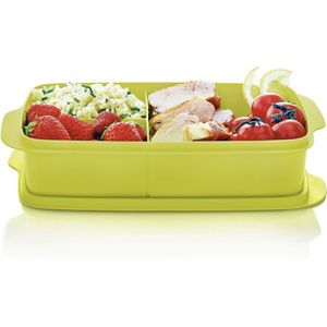Broodtrommel tupperware - online kopen | Lage prijs | beslist.nl