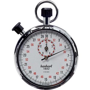 Hanhart sprint stopwatch 2801680-00 - Coachingsmateriaal kopen? | o.a ...