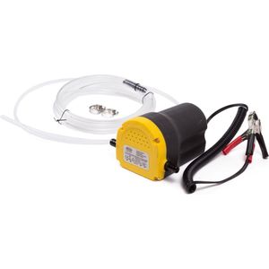 Hofftech Vloeistofpomp - Pomp Vacuümpomp voor Olie - 12 Volt kopen ...