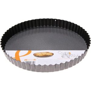 Taartvorm met losse bodem - online kopen | Lage prijs | beslist.nl