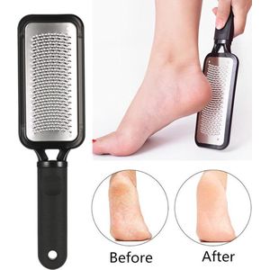 Eelt verwijderen met glazen schraper - Drogisterij producten van de ...