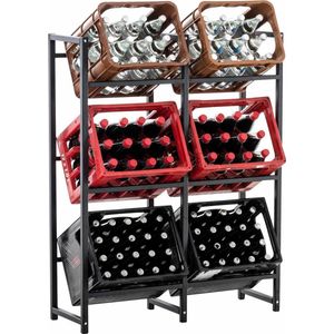 Krattenrek - kasten outlet | Laagste prijs | beslist.nl