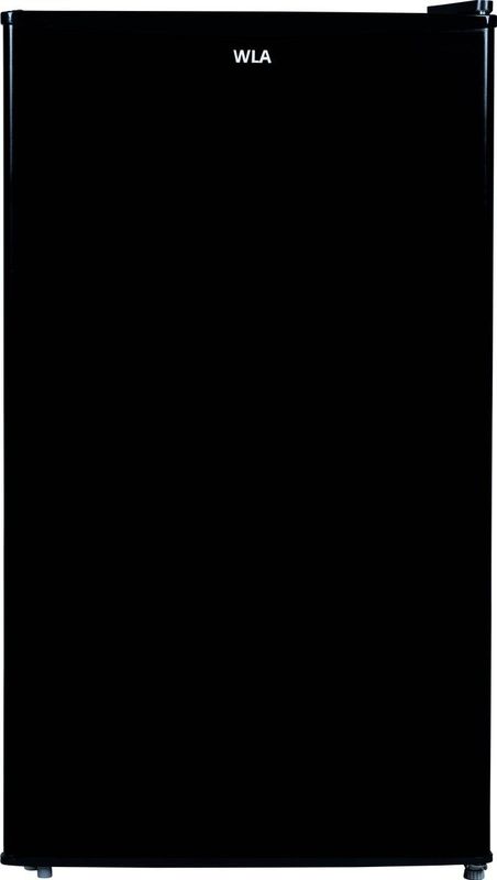 WLA TC800B - Koelkast - Tafelmodel - Vriesvak - Koelkast vrijstaand - Zwart - 68L - 2022 kopen ...