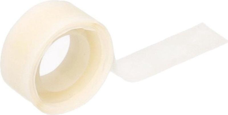 Dubbelzijdige plak rondjes 5m rol kopen? Vergelijk de beste prijs op ...