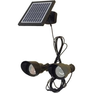 Solar straatverlichting - Spotjes kopen | Lage prijs | beslist.nl