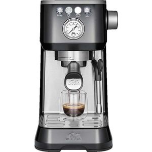 Solis Barista Perfetta Plus 1170 Eureka Steel - Keukenapparatuur kopen ...