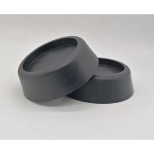 Wasmachine anti-vibratie pads - non slip - multitool - wasmachine ...