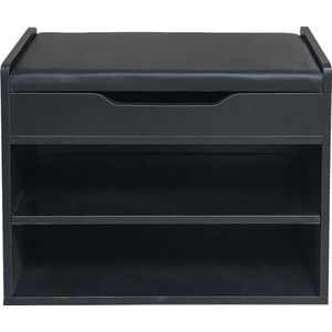 Halbank met opbergruimte - Schoenenkast kopen? | Ideaal, lage prijs ...