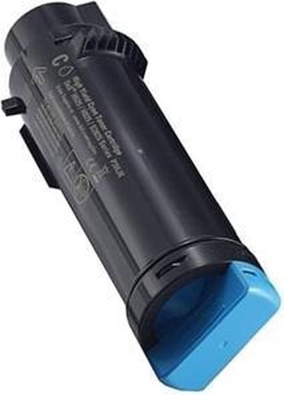 DELL H825/S2825 Series Extra High Yield Cyaan Toner Cartridge, 4,000 ...