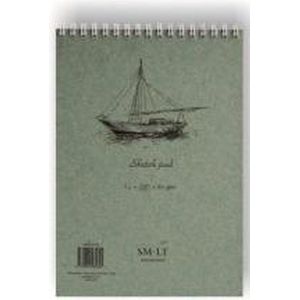 Schetsboek a4 ringband - Kantoorartikelen online? | De laagste prijzen ...