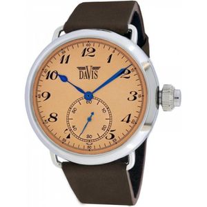 Horloge davis dav 454 - Horloges kopen | Lage prijs | beslist.nl