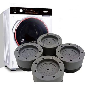 Wasmachine anti-vibratie pads - non slip - multitool - wasmachine ...