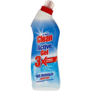 At home clean drain cleaner gel 1ltr - Klusspullen kopen? | Laagste ...