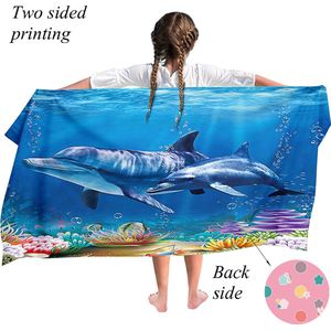 Handdoeken met dolfijnen - Bad- & Keukentextiel kopen? | Lage prijs ...